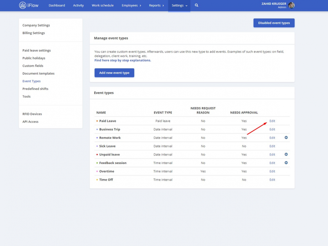 How Can I Create Custom Document Templates Iflow